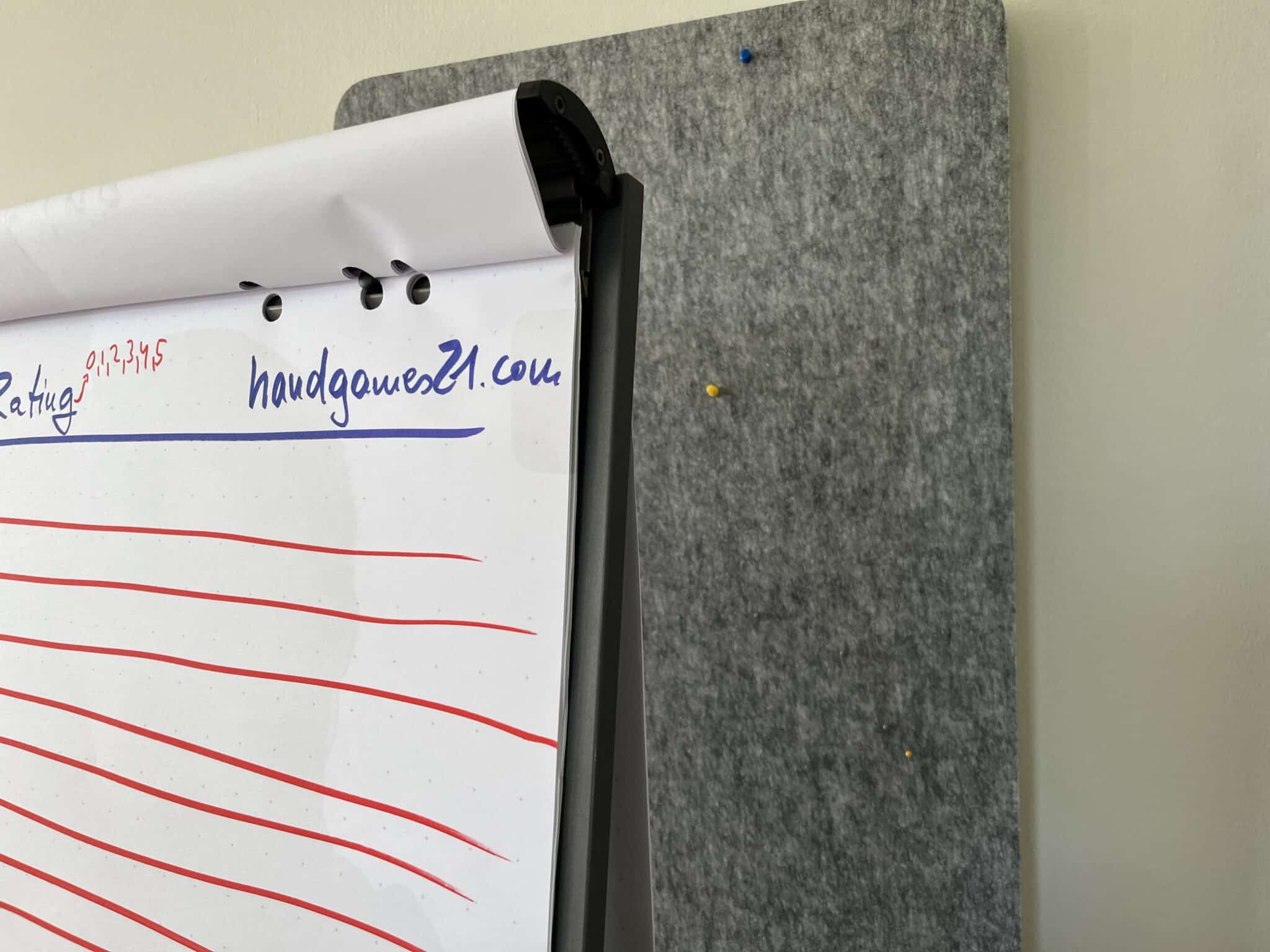 Play4Agile 2023: Photos from my favorite unconference